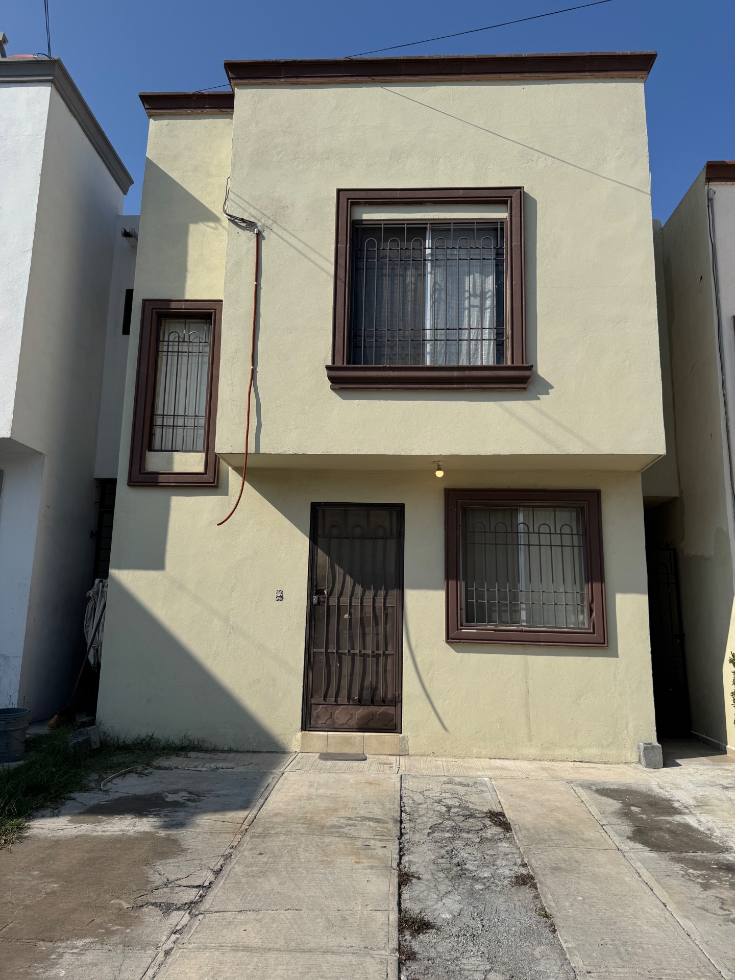 Casa en renta en Arcos del Sol Elite, Monterrey | DV-UYEPV | Doorvel