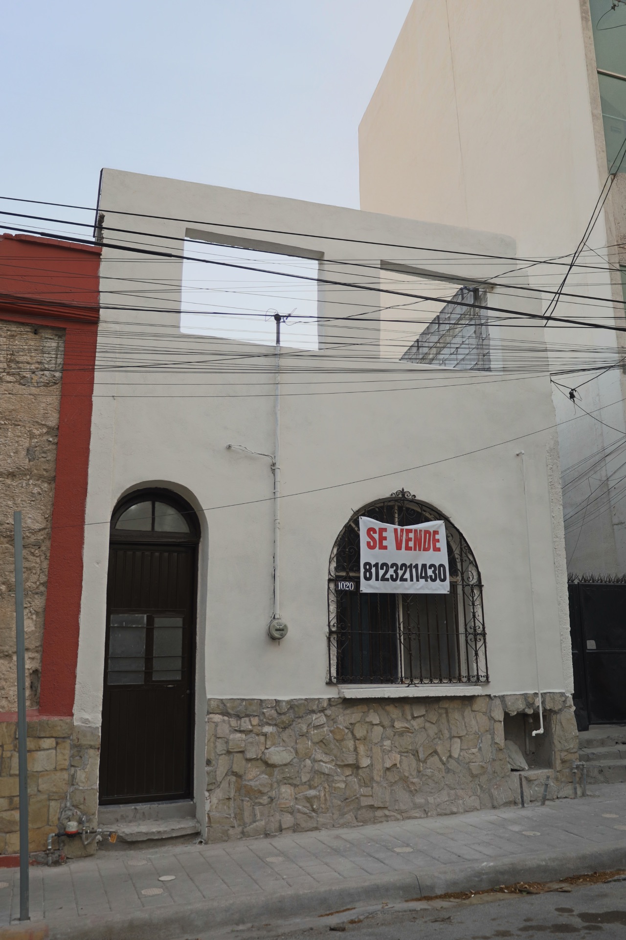 Casa en venta en Centro, Monterrey | DV-JKCRO | Doorvel