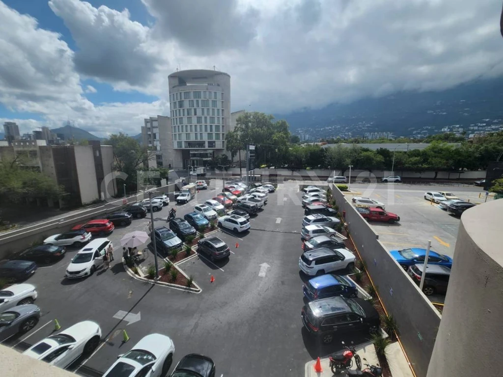 Departamento en venta en San Pedro Garza García | DV-439F2