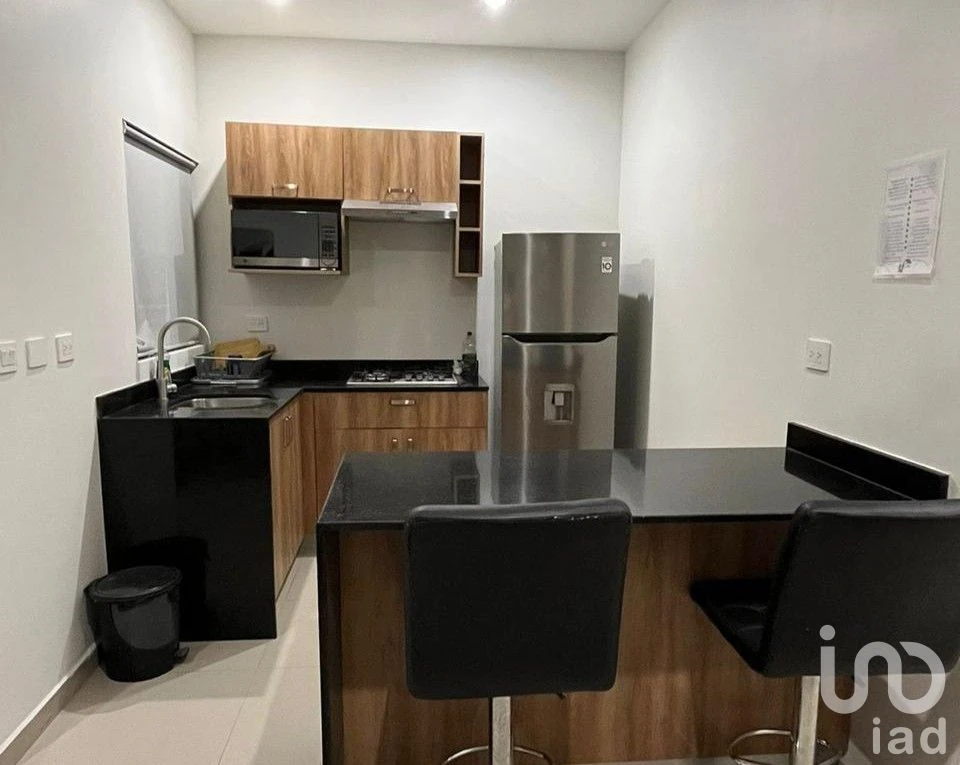 Departamento en renta en Sábalo Country Club, Mazatlán | DV-OTJKS