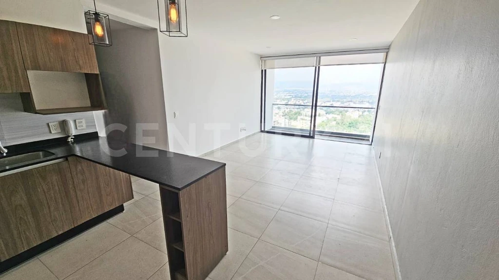 Departamento en venta en Paisajes del Tesoro, Tlaquepaque | DV-0XVQZ