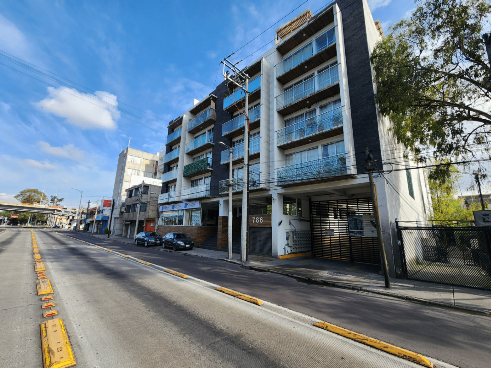 Departamento en venta en Granjas México, Ciudad de México | DV-1FAAW