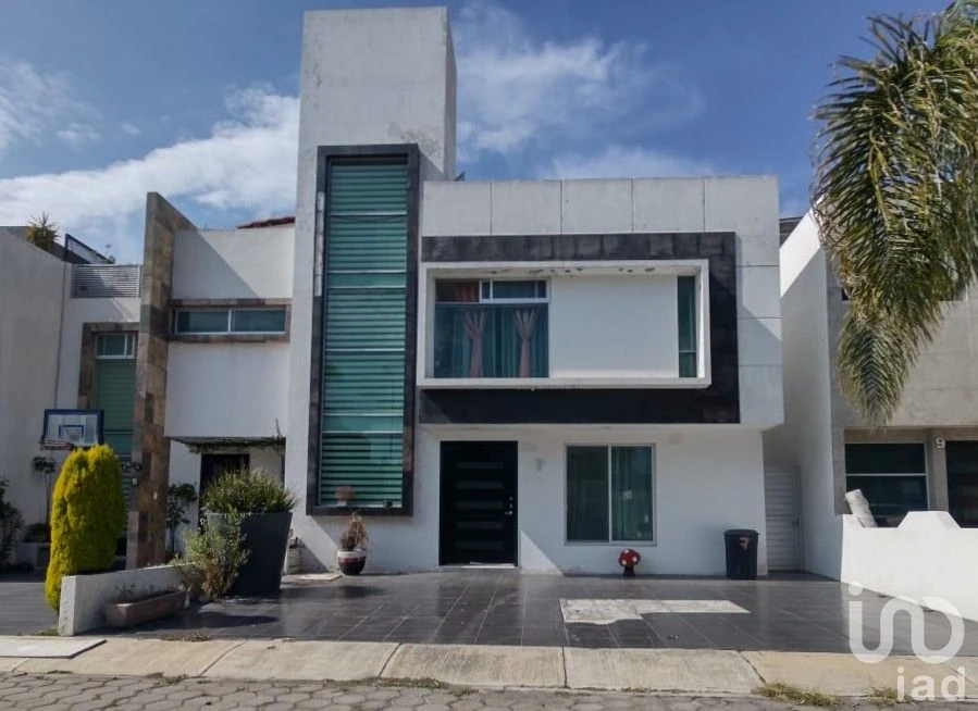 Casa en venta en San Juan Cuautlancingo, Cuautlancingo | DV-UH9SG