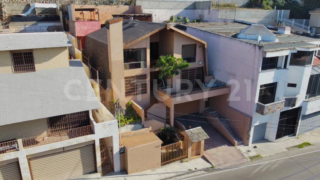 Casa en venta en Chapultepec, Tijuana | DV-8799C | Doorvel
