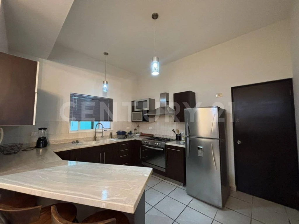 Departamento en venta en San Pedro Garza García | DV-21353