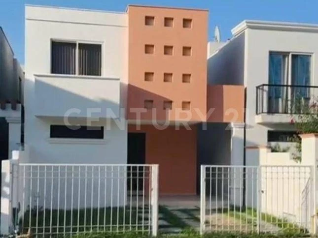 Casa en venta en Puerta De Hierro Cumbres, Monterrey | DV-2B6C4