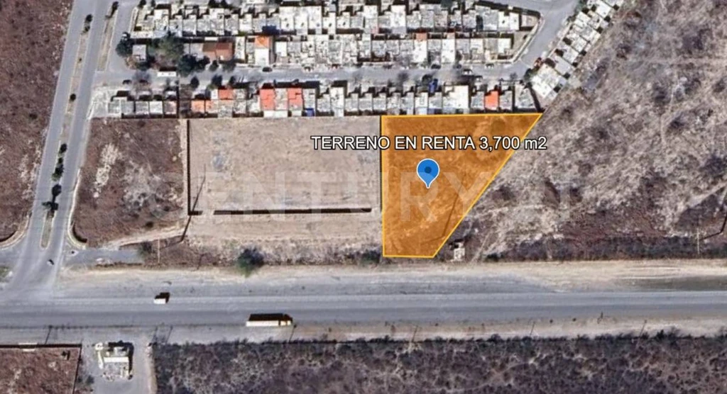 Terreno en venta en Ciénega De Flores, Ciénega De Flores | DV-CDCPN