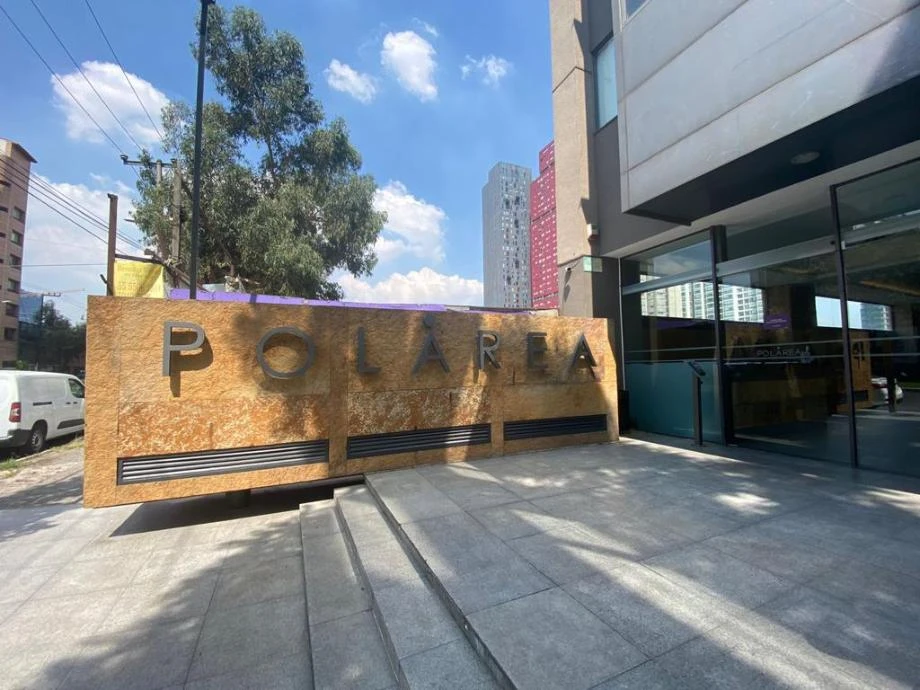 Departamento en renta en Miguel Hidalgo, Ciudad de México | DV-ZTGCA