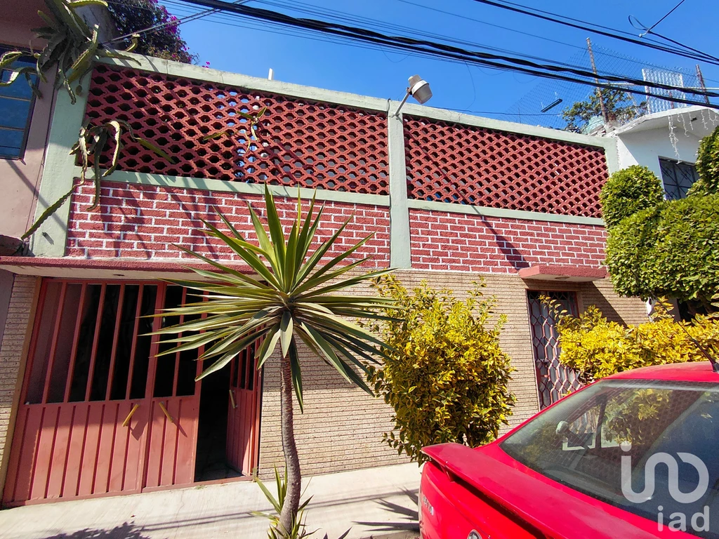 Casa en venta en Río de Luz, Ecatepec de Morelos | DV-C4KZO | Doorvel