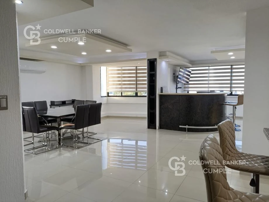 Departamento en renta en Boca del Río | DV-VG9TV