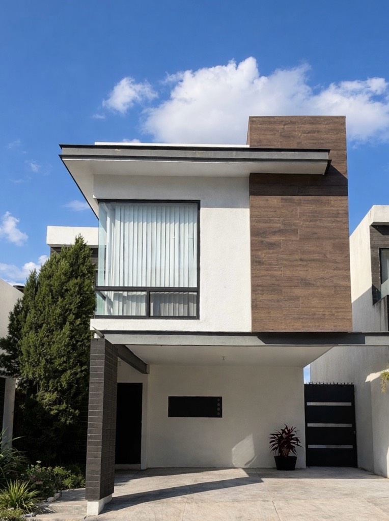 Casa en venta en Cumbres del Sol, Monterrey | DV-W58RF | Doorvel